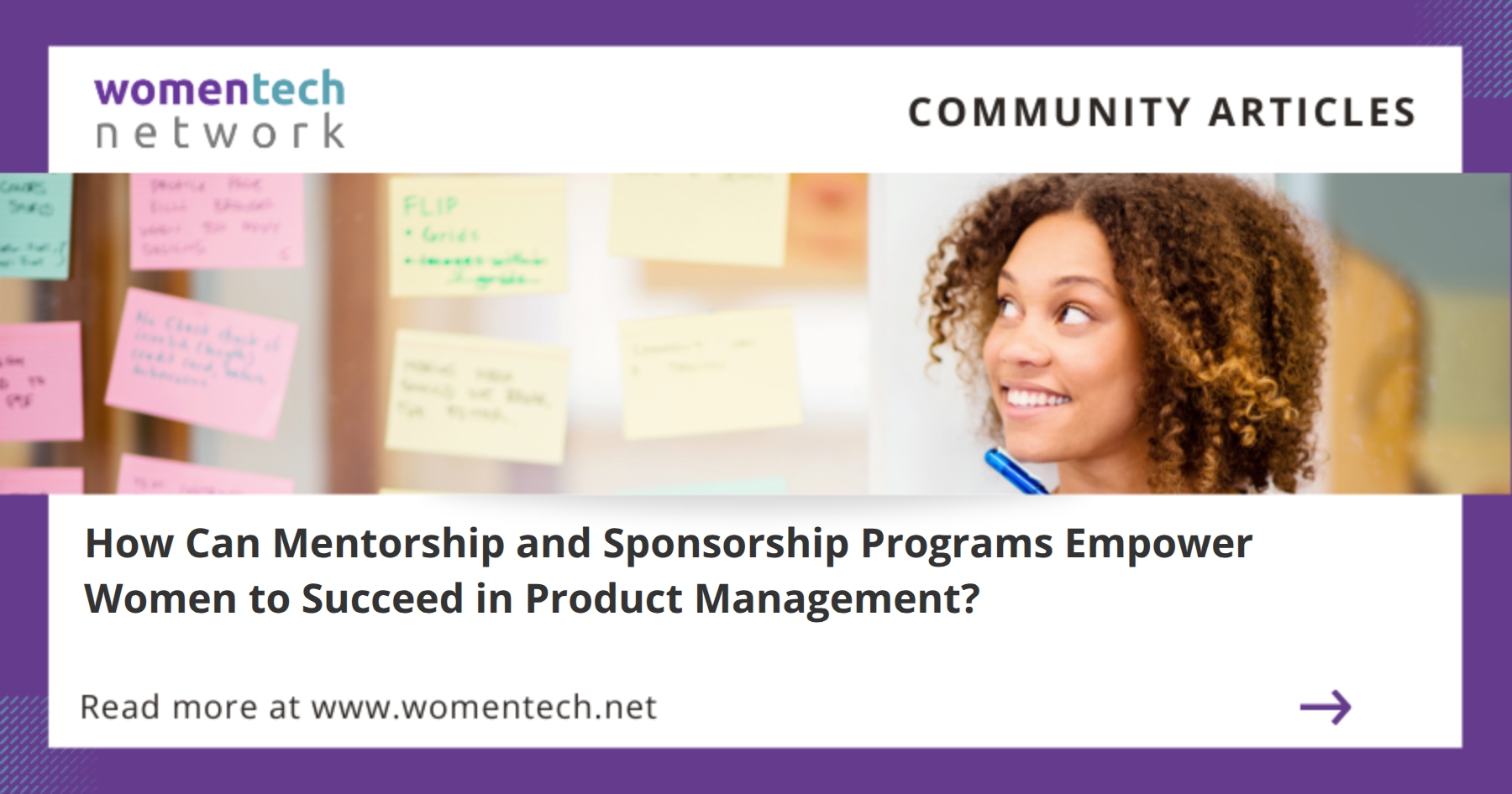 How Can Mentorship and Sponsorship Programs Empower Women to Succeed in ...