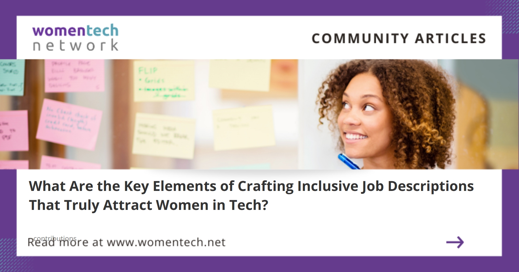 What Are the Key Elements of Crafting Inclusive Job Descriptions That ...