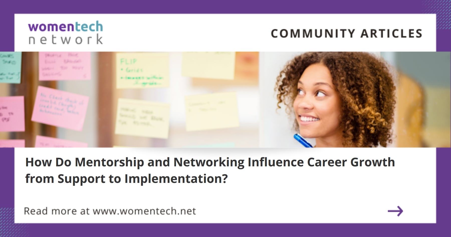 How Do Mentorship and Networking Influence Career Growth from Support ...